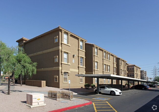 Downtown Tempe Apartments for Rent - Tempe, AZ - 1,138 Rentals ...