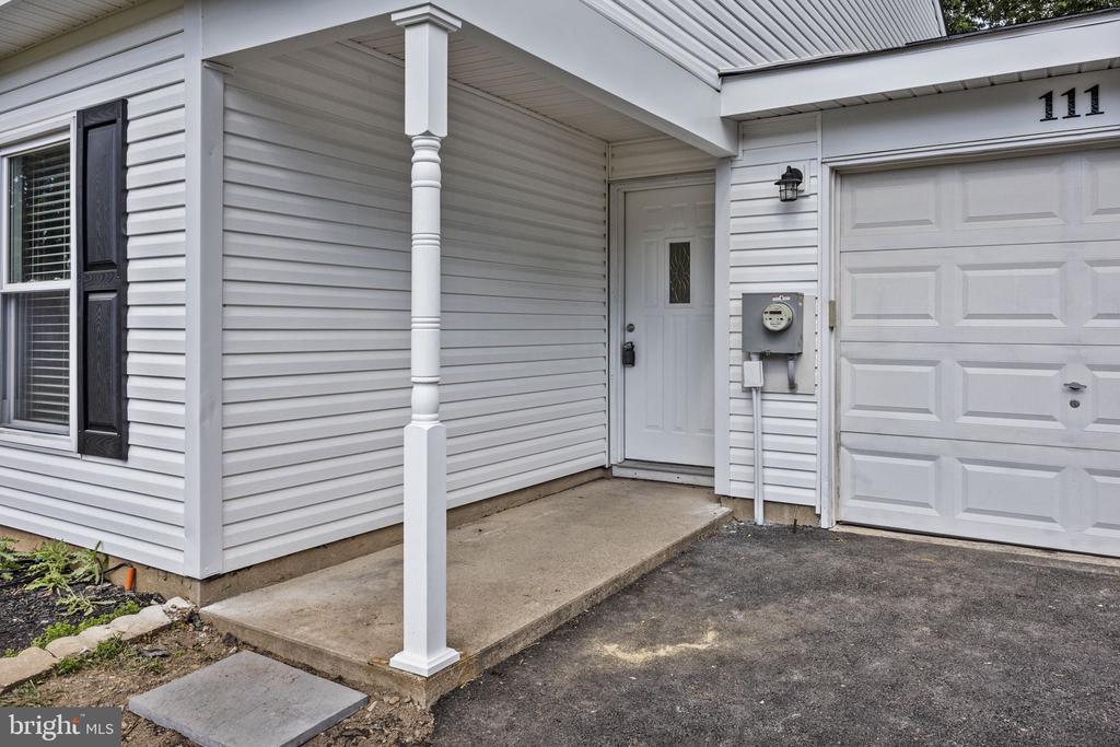 111 Hidden Valley Ln, Newtown, PA 18940 - Townhome Rentals in Newtown ...