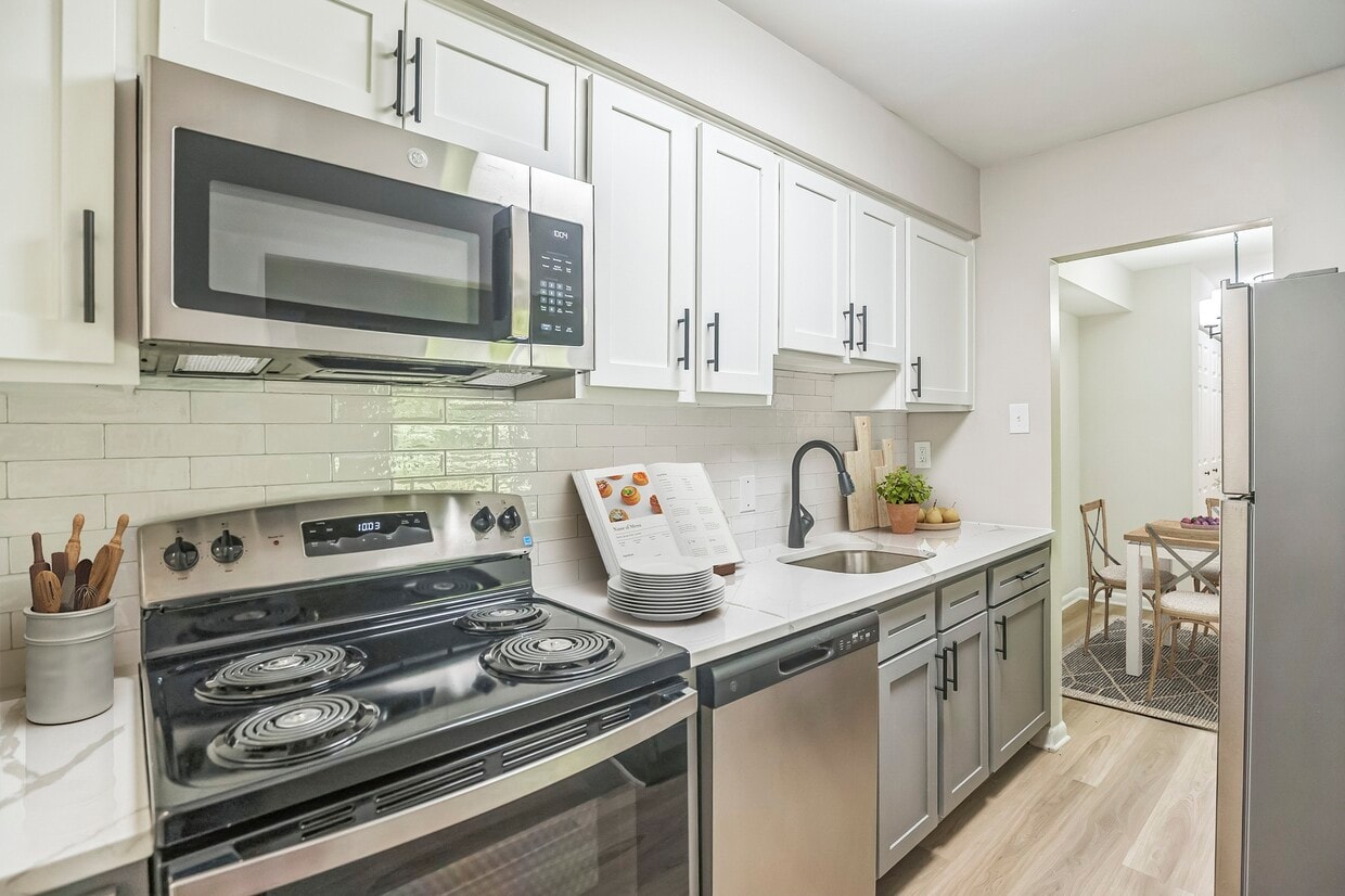 Ramblewood Village - 1190 S Church St Mount Laurel, NJ 08054 ...
