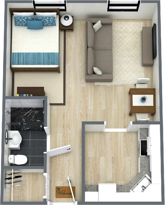 The Amsdell - Apartments in Albany, NY | Apartments.com