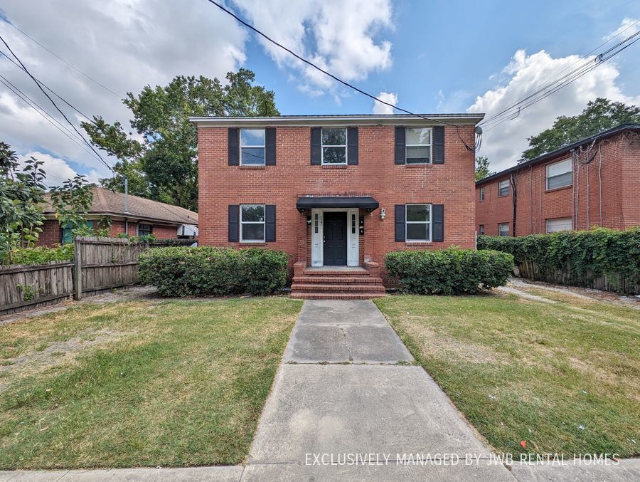 3347 Post St Unit 3, Jacksonville, FL 32205 | Apartments.com