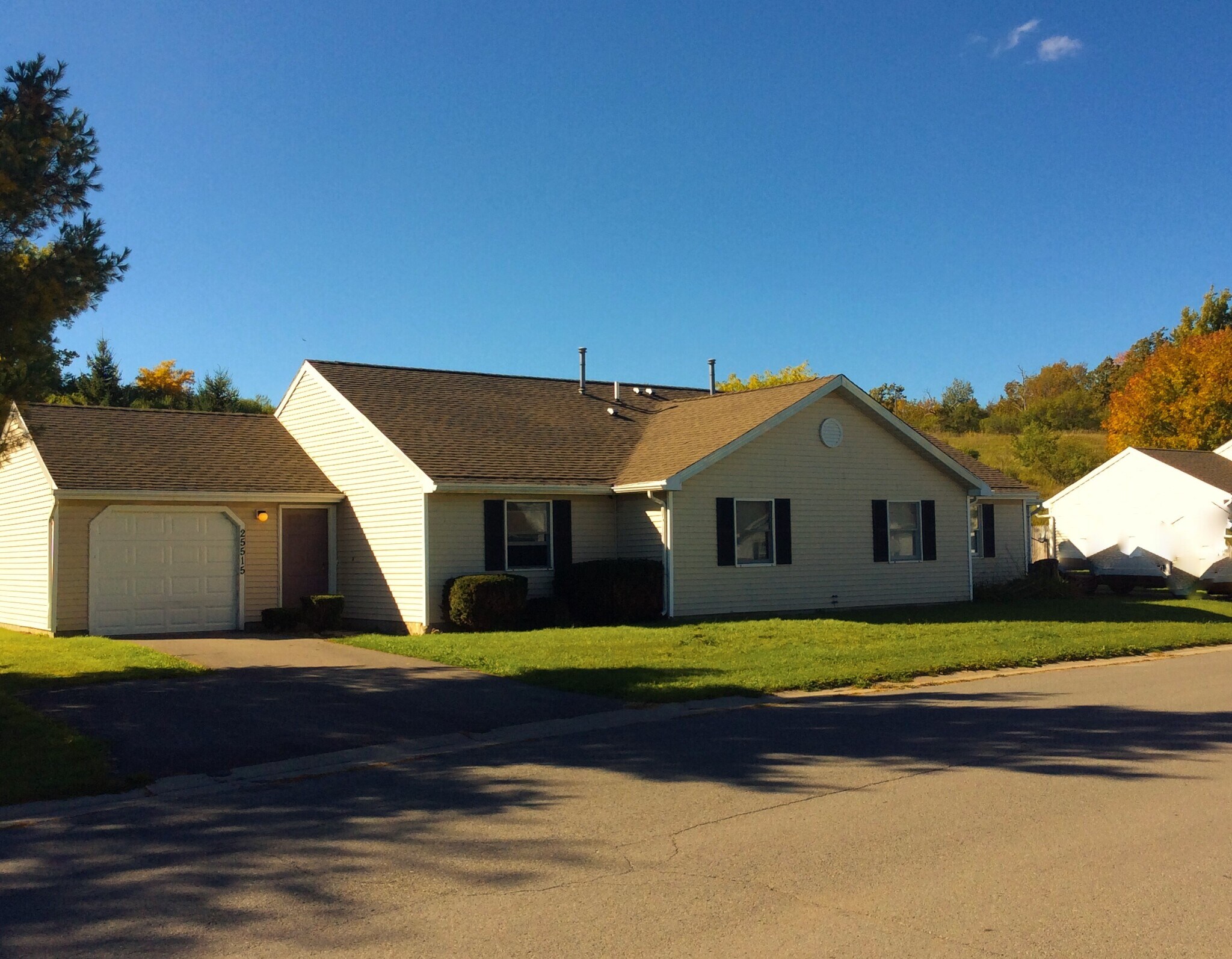 25017 Cooper Ave, Calcium, NY 13616 - Townhome Rentals in Calcium NY ...