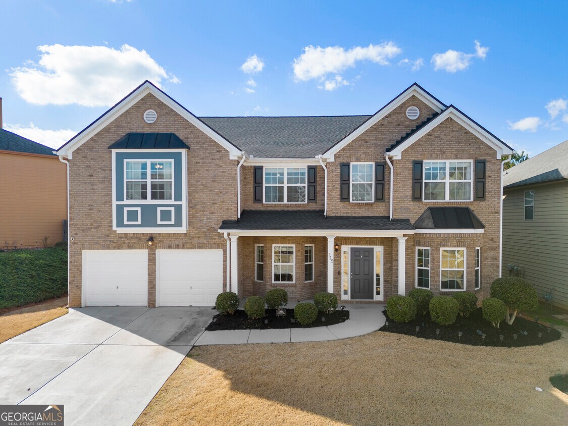 115 Cedarmont Way, Dallas, GA 30132 - House Rental in Dallas, GA ...