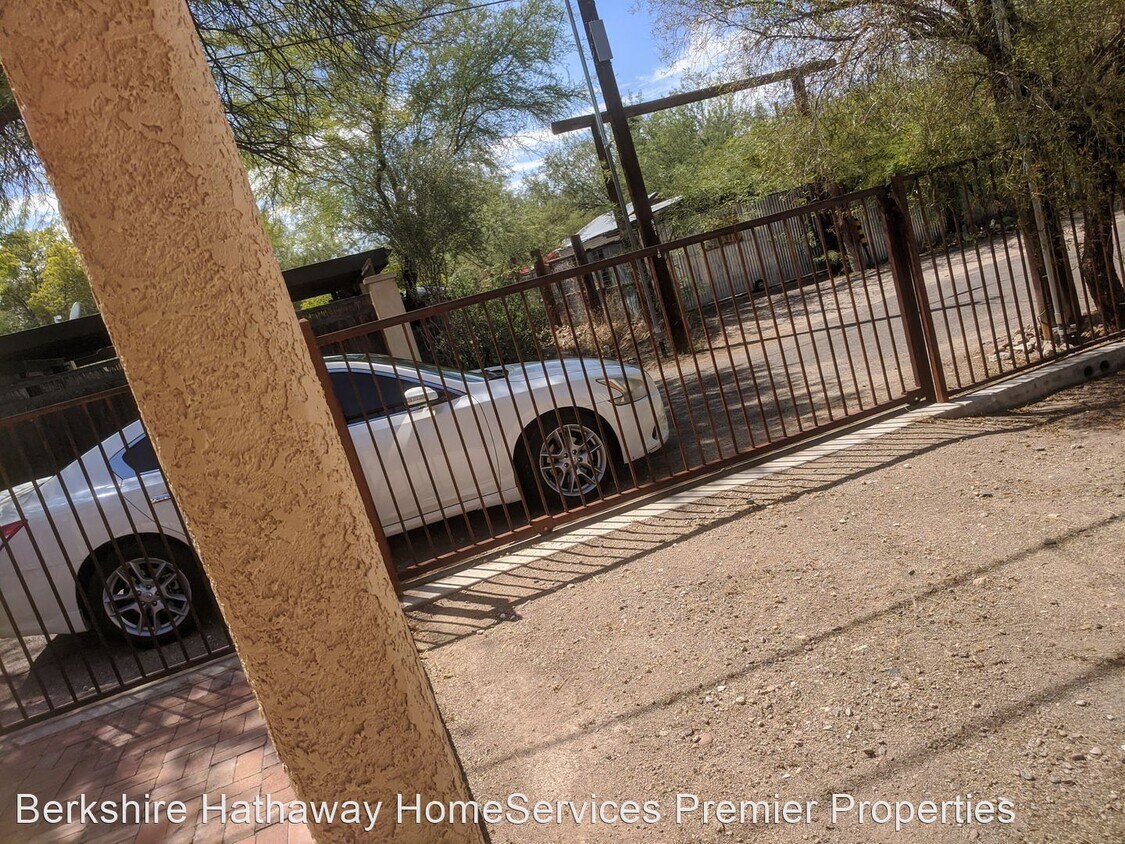 822 N Perry Ave, Tucson, AZ 85705 - House Rental in Tucson, AZ ...