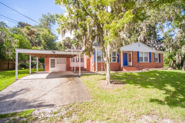 10110 Fort Caroline Rd, Jacksonville, FL 32225 - House for Rent in ...