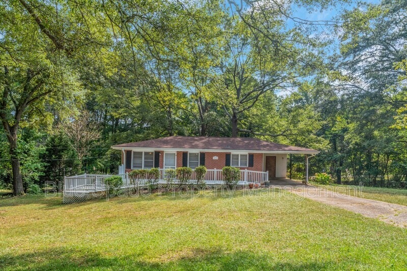 5074 S Cobb School Rd, Mableton, GA 30126 - House Rental in Mableton ...