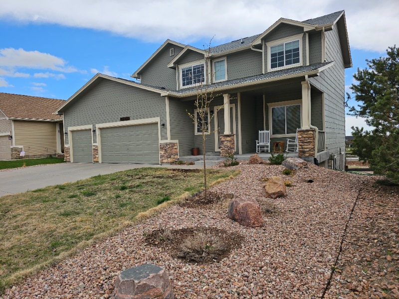10561 Cedar Breaks Dr, Peyton, CO 80831 | Apartments.com