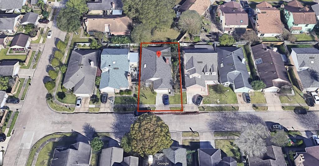 13562 Portobello Dr, Houston, TX 77083 - House Rental in Houston, TX ...