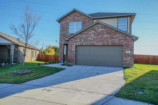 401 Covington Cv, Princeton, TX 75407 - House Rental in Princeton, TX ...