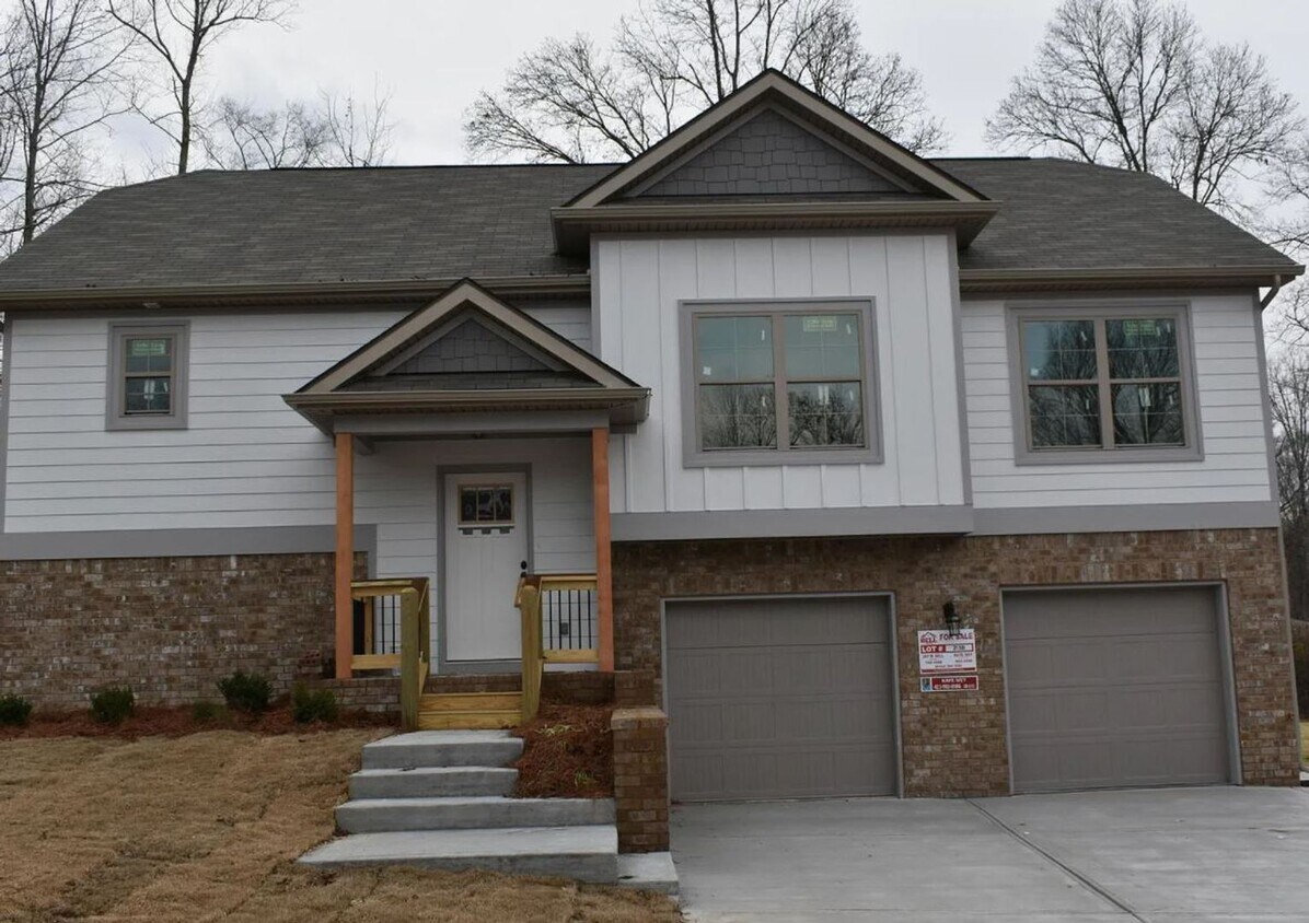 8054 Ashby Gap Way, Hixson, TN 37343 - House Rental in Hixson, TN ...