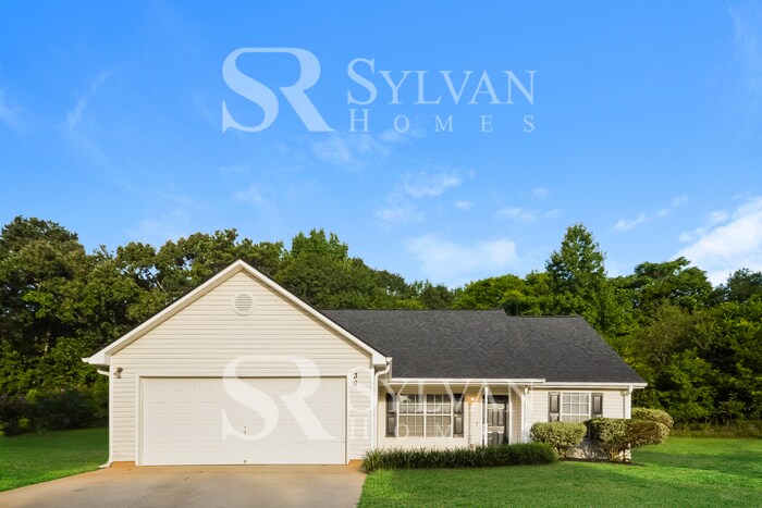 30 Arnold Way, Covington, GA 30016 - House Rental in Covington, GA ...