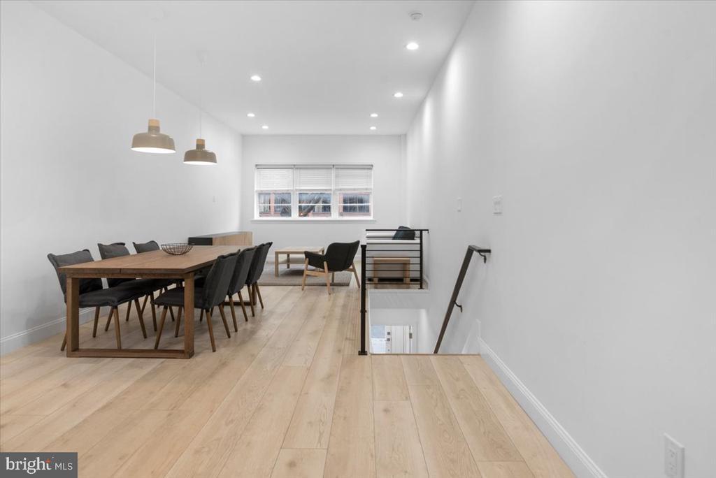 1525 9th St Nw, Washington, DC 20001 - Room for Rent in Washington, DC ...