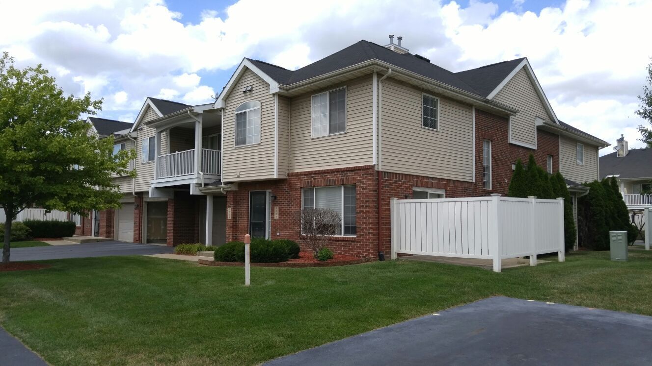 3522 Northpointe Blvd, Melvindale, MI 48122 - Townhome Rentals in ...
