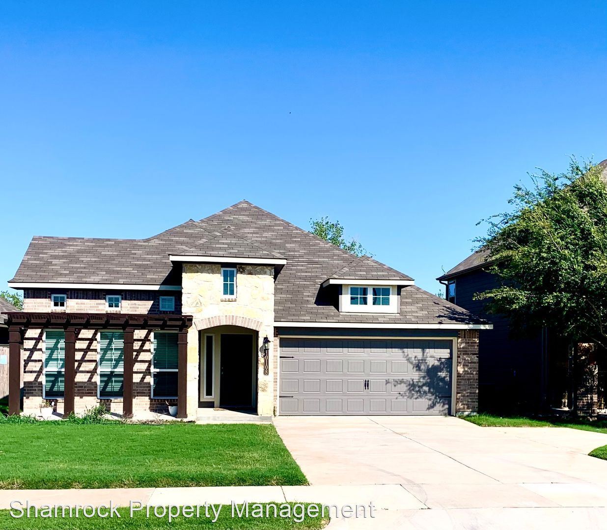 10108 Mickler Ln, Waco, TX 76708 - House Rental in Waco, TX ...