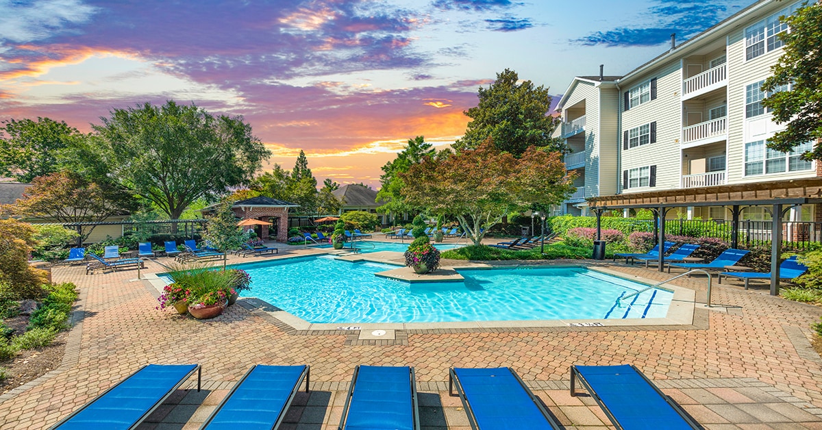 MAA Property Management Company | Apartments.com