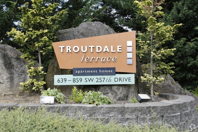 Troutdale Terrace Apartments - Troutdale, OR | Apartments.com