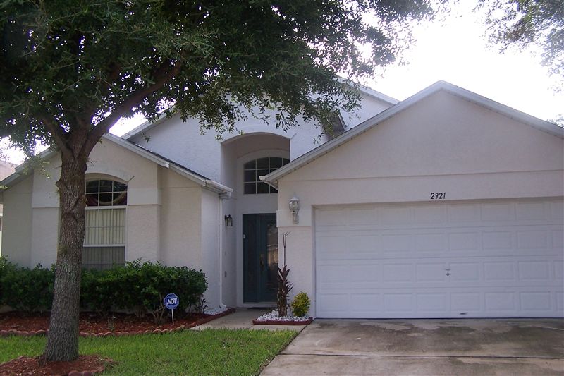 2921 Blooming Alamanda Loop, Kissimmee, FL 34747 - House Rental in ...