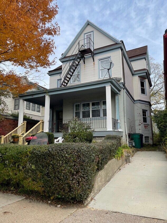 49 Fargo Ave Unit D, Buffalo, NY 14201 - 49 Fargo Ave Buffalo, NY 14201 ...