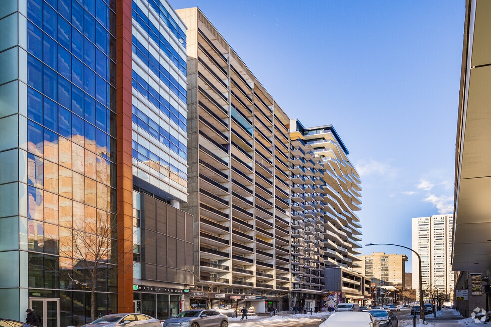 Student Apartments for Rent in Montréal QC | Apartments.com