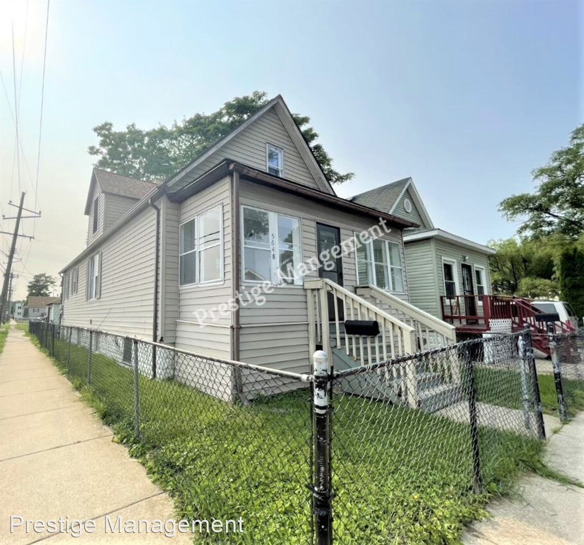 5648 Alice Ave, Hammond, IN 46320 - House Rental in Hammond, IN ...
