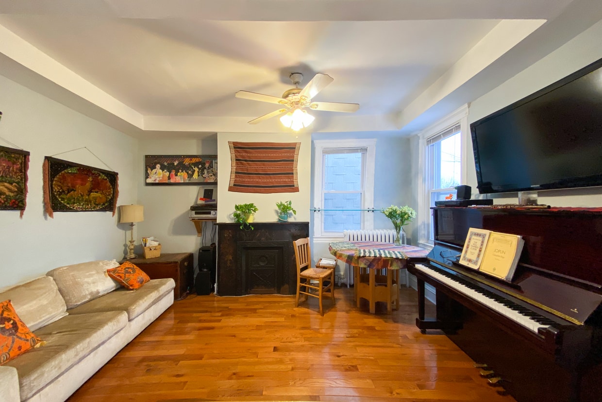 464 Mercer St Unit 1, Jersey City, NJ 07302 - 464 Mercer St Jersey City ...