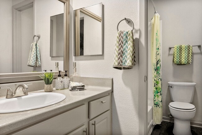 Villages of Bear Creek Corporate Housing - Euless, TX - Updated Today | Apartments.com