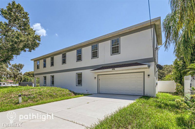 8118 N Coolidge Ave, Tampa, FL 33614 - House Rental in Tampa, FL ...
