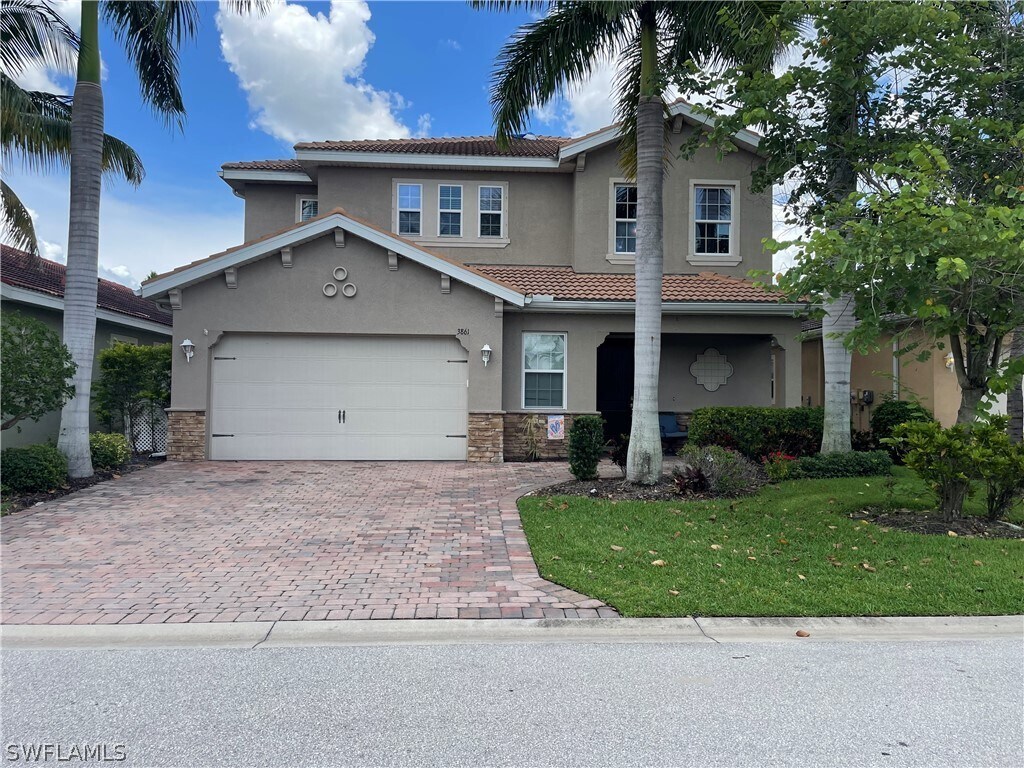 3861 King Williams St, Fort Myers, FL 33916 - House Rental in Fort ...