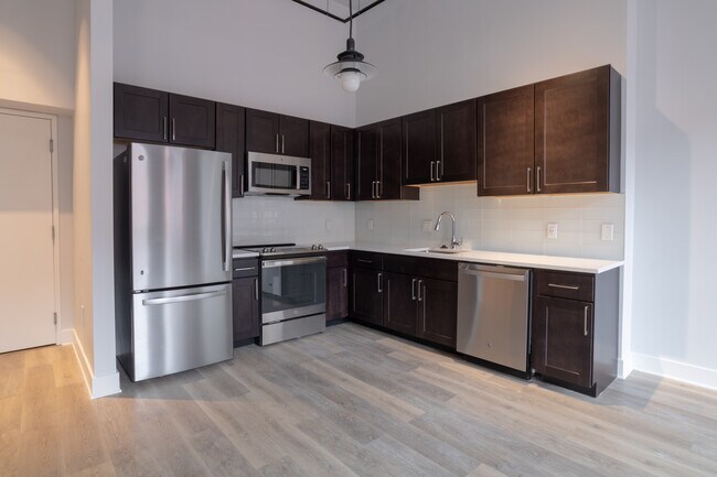 The Cork Factory Lofts - Apartments in Pittsburgh, PA | Apartments.com