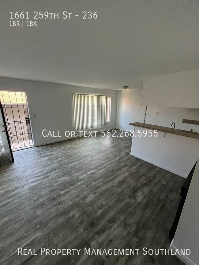 1661 259th St Unit 236, Los Angeles, CA 90710 - Room for Rent in Los ...