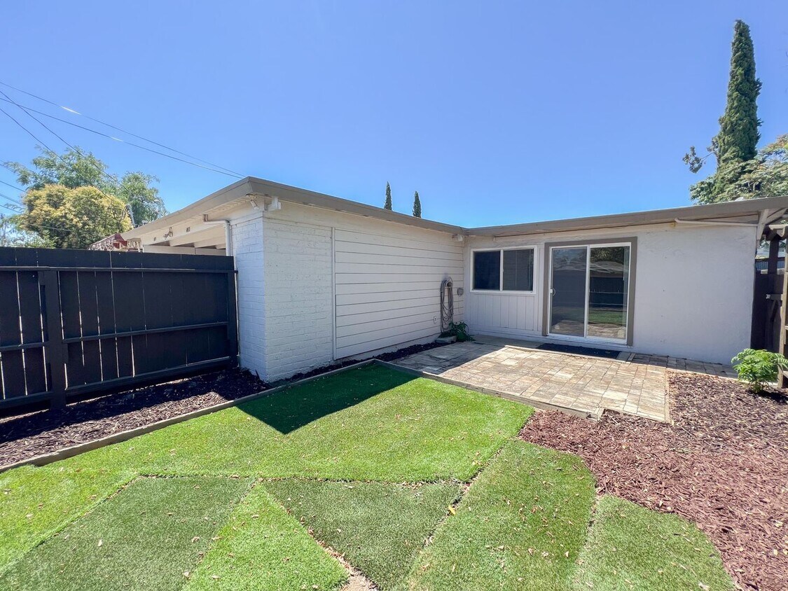 463-465 N I St, Livermore, CA 94551 - Townhome Rentals in Livermore CA ...