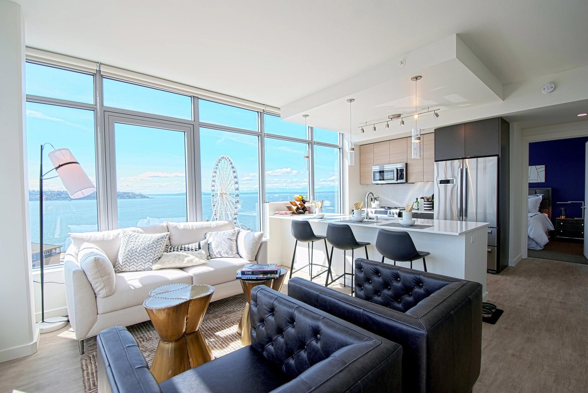 AMLI Waterfront - 50 University St Seattle, WA 98101 | Apartments.com