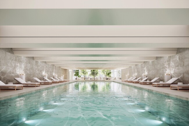 Apartamentos con carga de EV en East Village, New York, NY