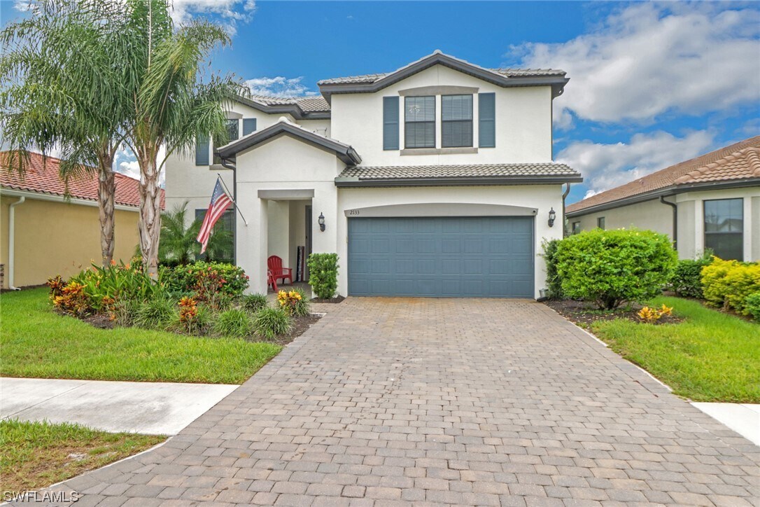 2133 Clementine St, Naples, FL 34120 - House Rental in Naples, FL ...
