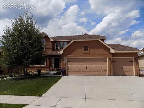 6256 Harney Dr, Colorado Springs, CO 80924 - House Rental in Colorado ...