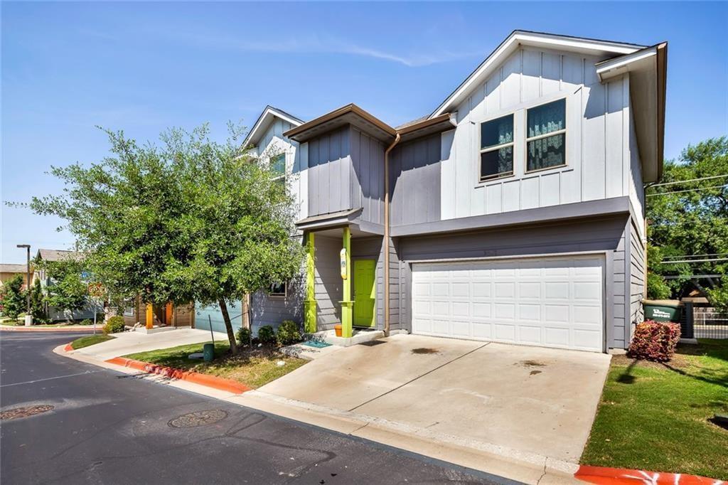 5432 Juniper Jct Ln, Austin, TX 78744 - House Rental in Austin, TX ...