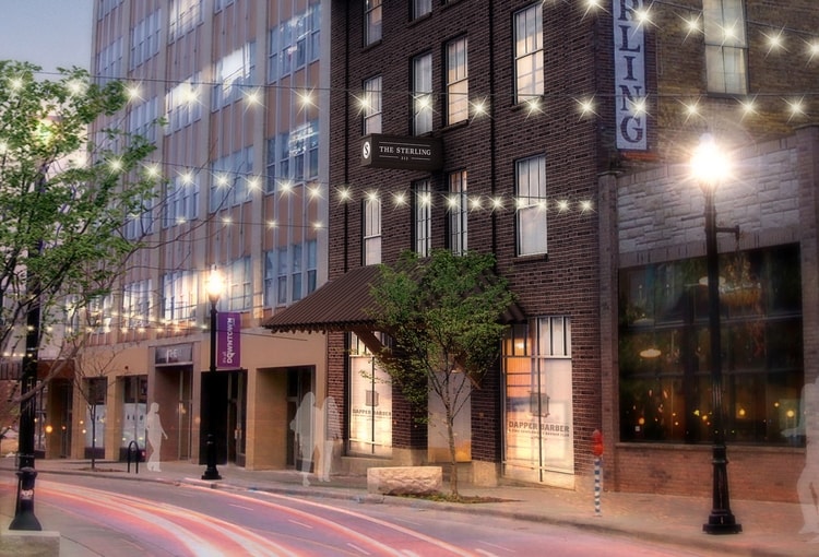 The Sterling - 312 Park Central E Springfield, MO 65806 | Apartments.com