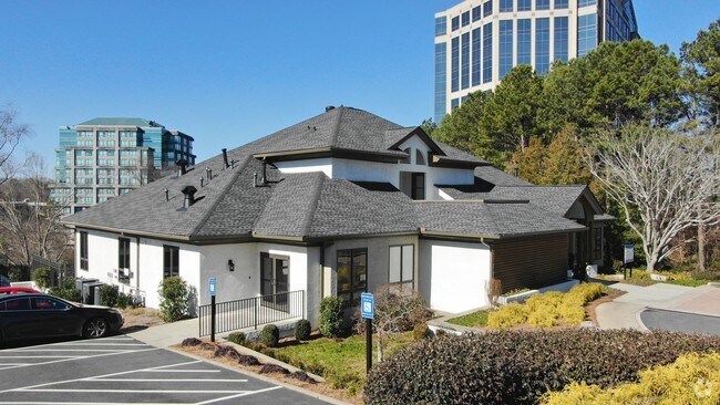 The Metro Apartments - Apartments in Atlanta, GA | Apartments.com