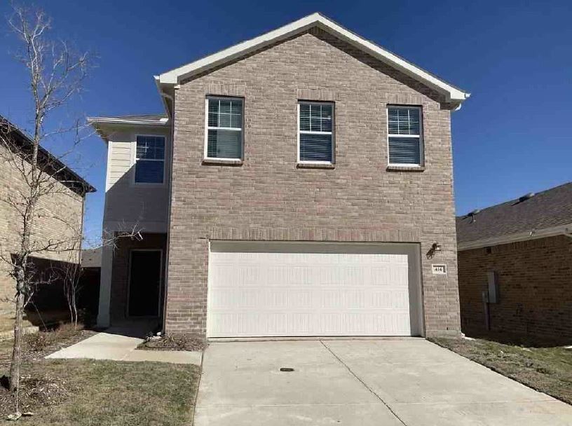 414 Madison Way, Princeton, TX 75407 - House Rental in Princeton, TX ...