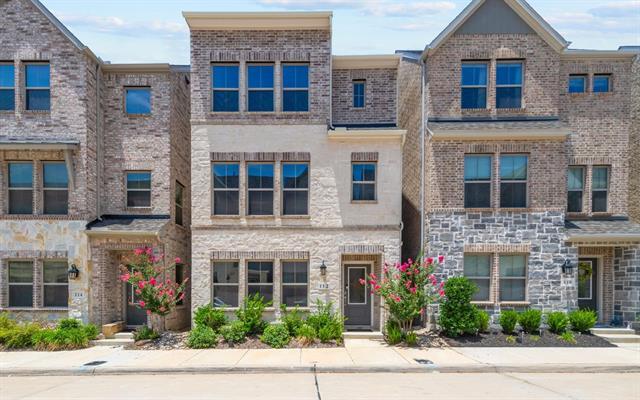 112 Peach Orchard Ln, Euless, TX 76040 - Townhome Rentals in Euless TX ...