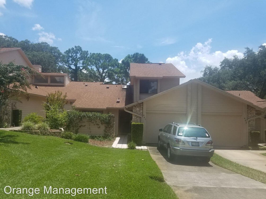 447 Stanton Pl, Longwood, FL 32779 - House Rental in Longwood, FL ...