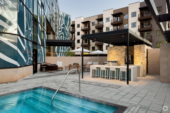 Newly Constructed New Apartments for Rent in Phoenix AZ - Updated Today ...