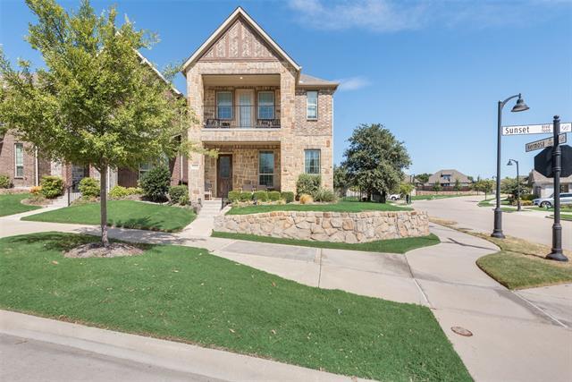 7645 Sunset Blvd, Rowlett, TX 75088 - House Rental in Rowlett, TX ...