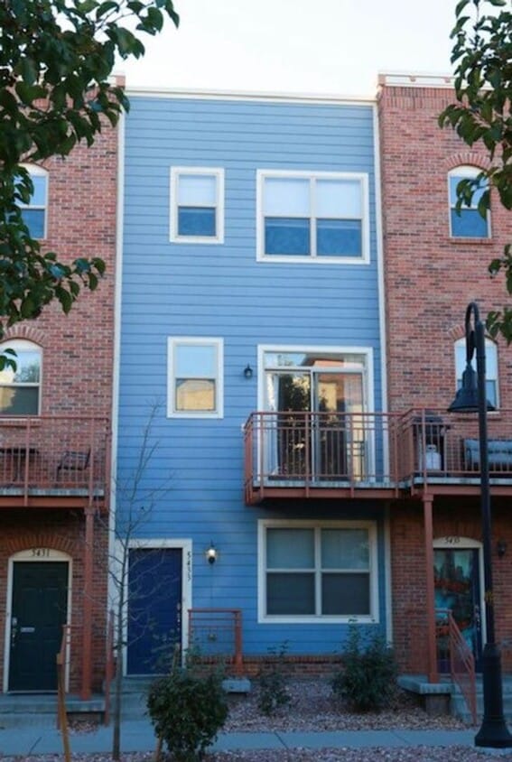 5433 Water Tower Promenade, Arvada, CO 80002 - House Rental in Arvada ...