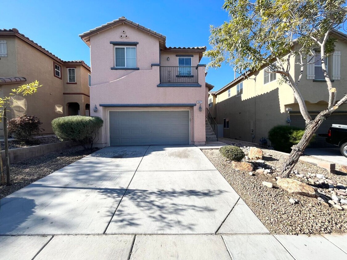 10471 S Dapple Grey Rd, Las Vegas, NV 89178 - House Rental in Las Vegas ...