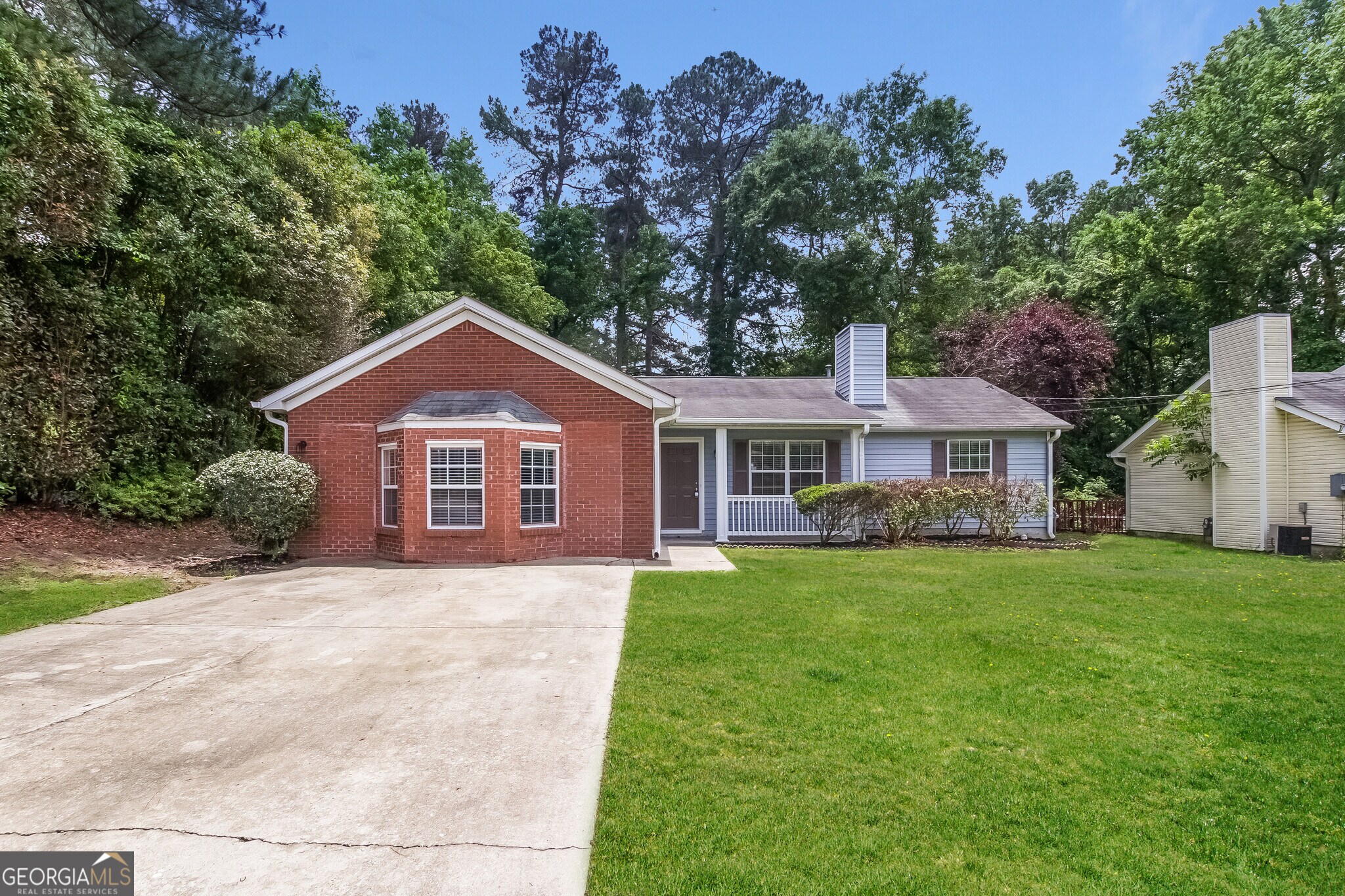 3836 Adamsville Dr Sw, Atlanta, GA 30331 - House Rental in Atlanta, GA ...