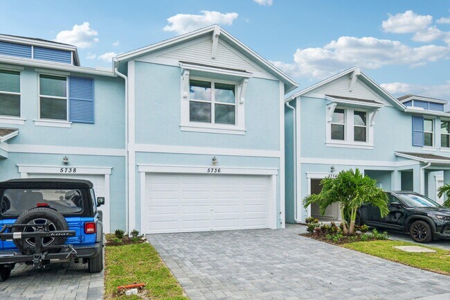 5736 SE Edgewater Cir, Stuart, FL 34997 - Townhome Rentals in Stuart FL ...
