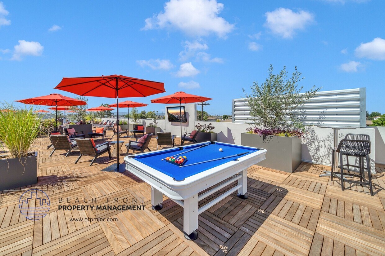 Cocoon 63 - Apartments in Gardena, CA | Westside Rentals