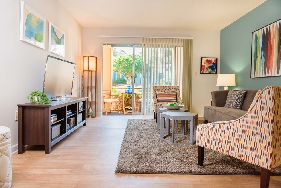 Apartments for Rent in Ninety Six SC with Matterport Virtual Tours ...