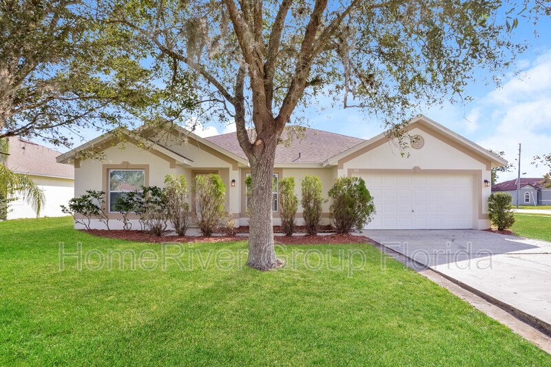 702 Cockatoo Ct, Kissimmee, FL 34759 - House Rental in Kissimmee, FL ...